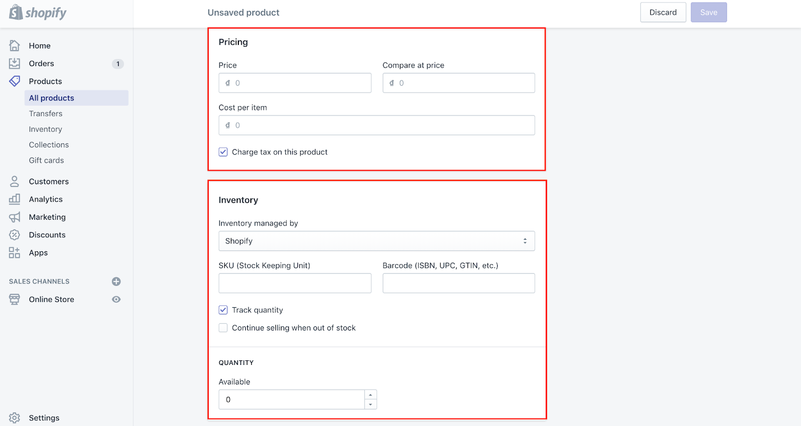 How does Shopify work: A step-by-step guideline